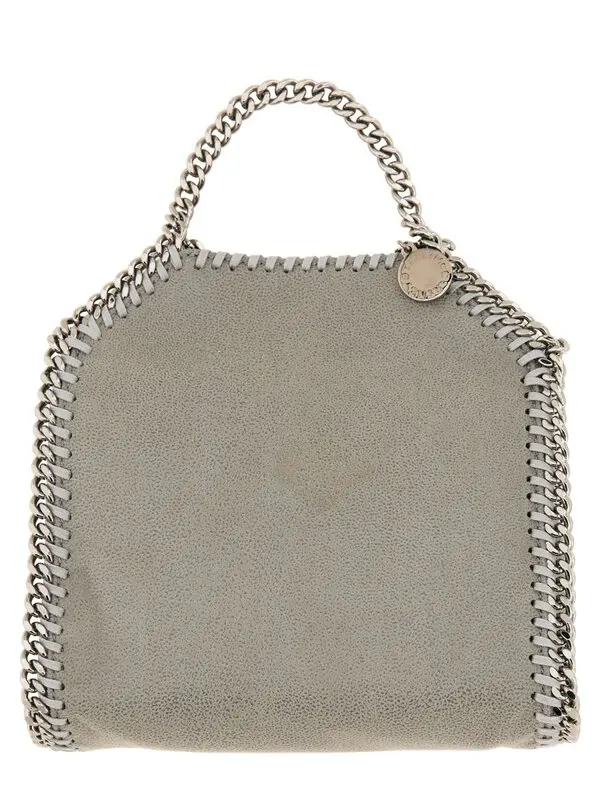 Stella McCartney Borsa Tote Falabella Tiny