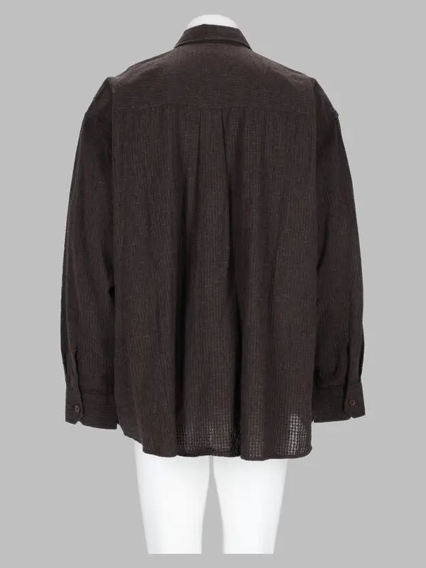 Our Legacy Camicia "barrowed