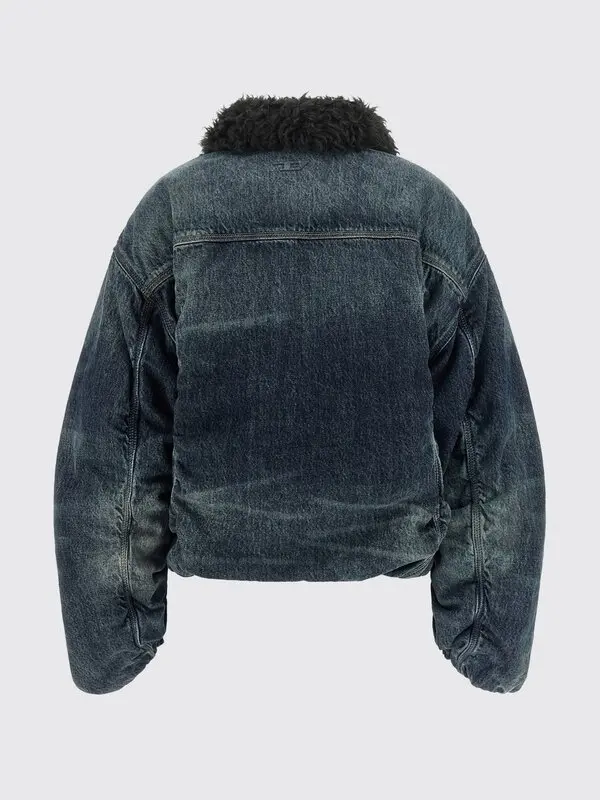 DIESEL® Jacket - Navy