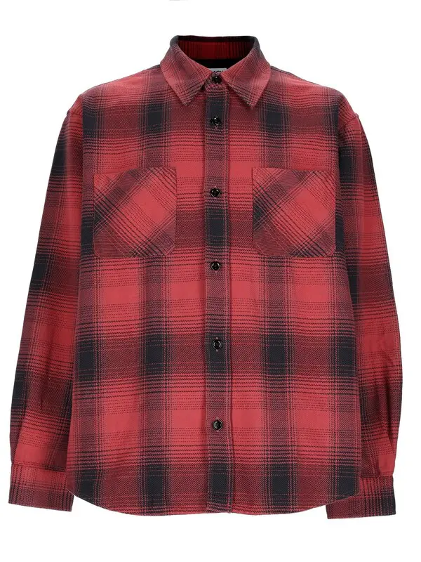 Our Legacy Camicia "whoppin