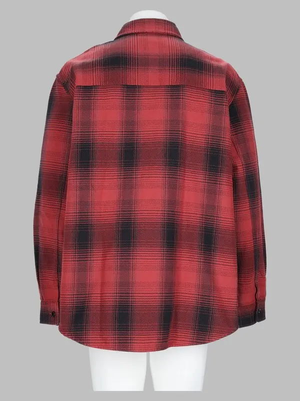Our Legacy Camicia "whoppin