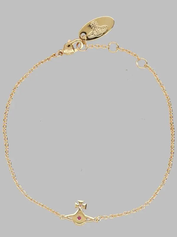 VIVIENNE WESTWOOD Bracciale "london Orb