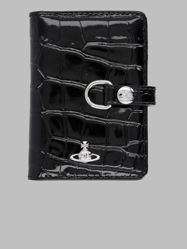 VIVIENNE WESTWOOD Portacarte Con Orb