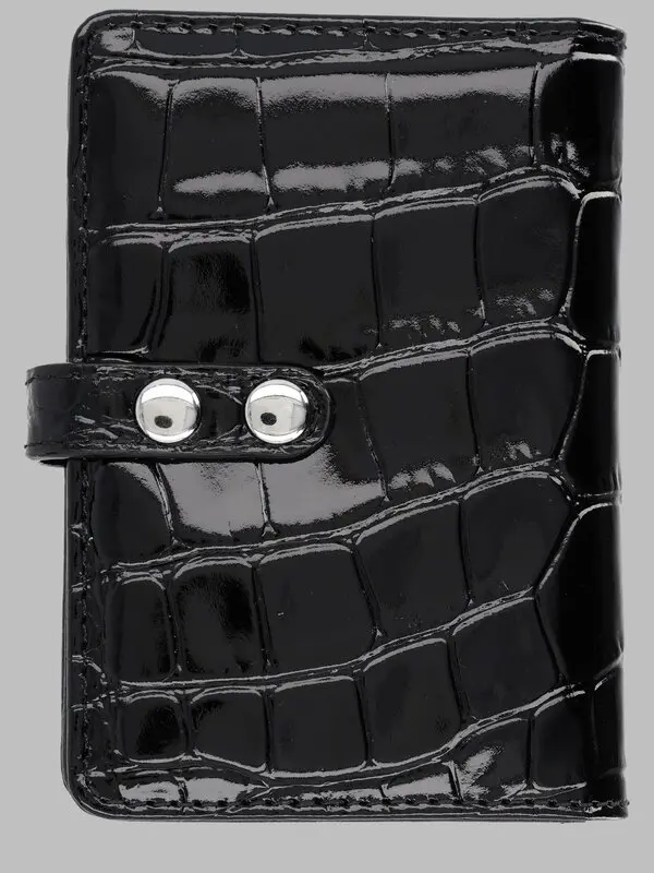 VIVIENNE WESTWOOD Portacarte Con Orb