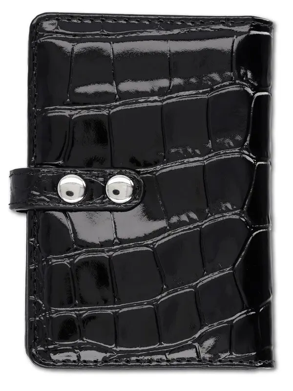 VIVIENNE WESTWOOD Portacarte Con Orb