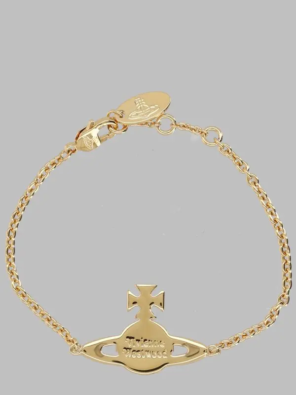 VIVIENNE WESTWOOD Bracciale "kika