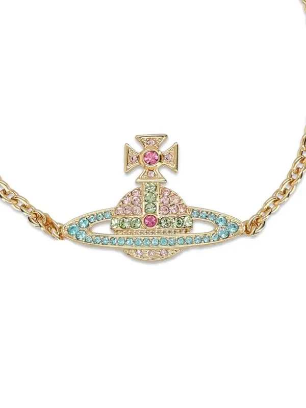VIVIENNE WESTWOOD Bracciale "kika