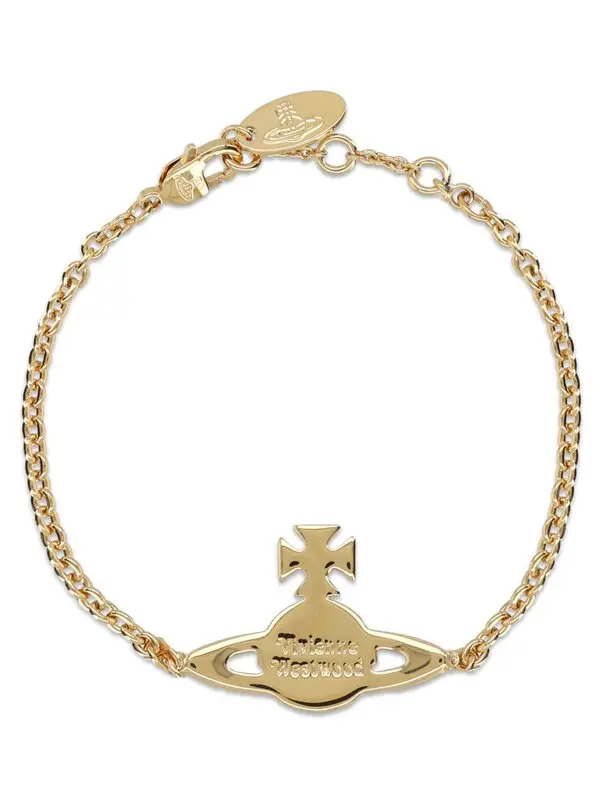 VIVIENNE WESTWOOD Bracciale "kika