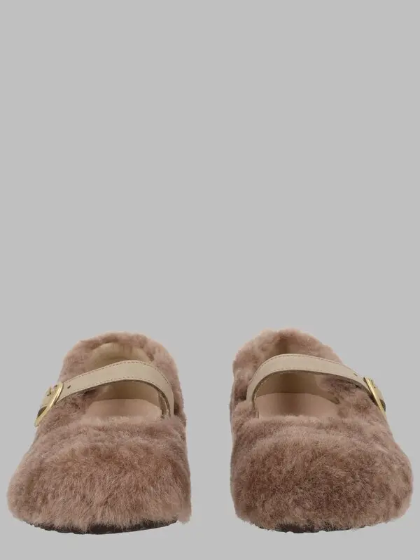 BIRKENSTOCK Ballerina "santa Clarita
