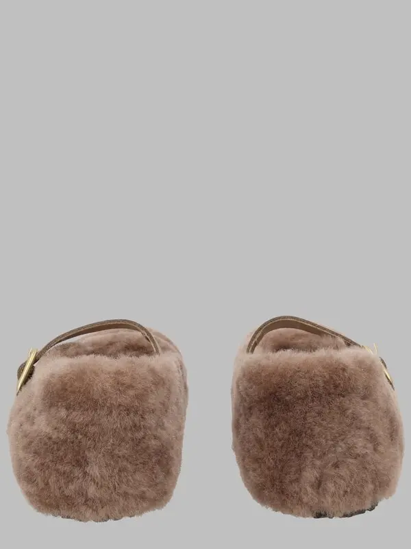 BIRKENSTOCK Ballerina "santa Clarita