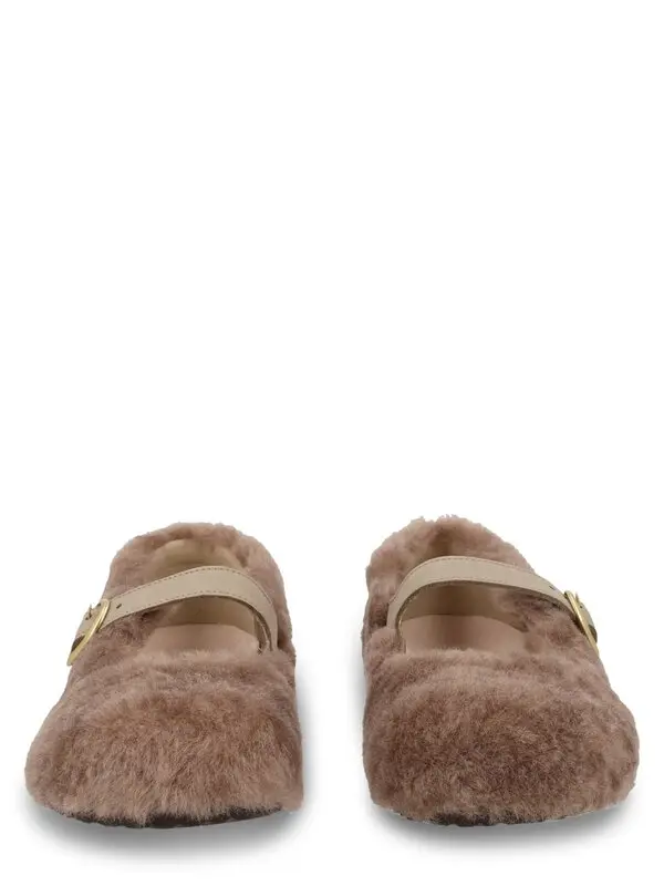 BIRKENSTOCK Ballerina "santa Clarita