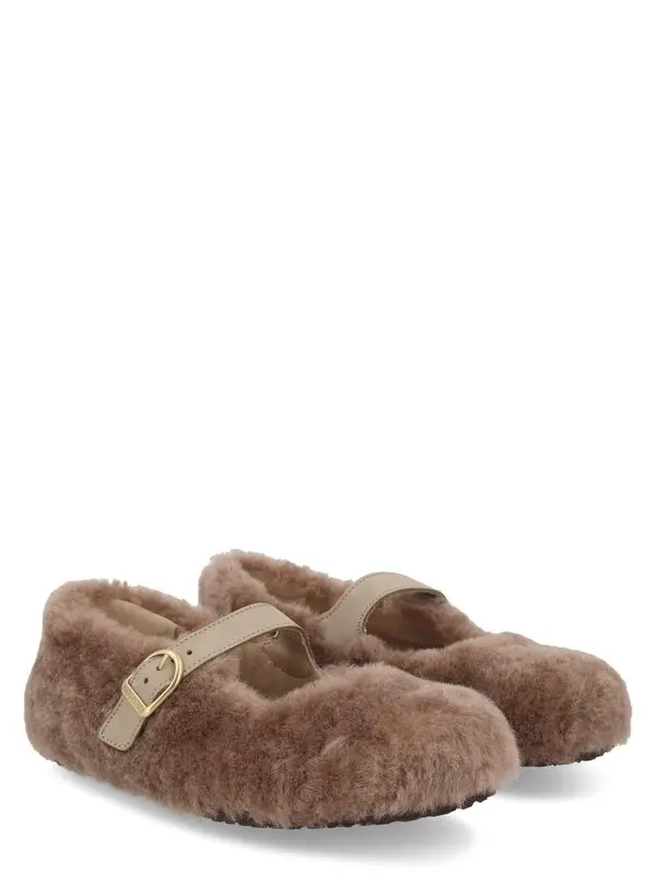 BIRKENSTOCK Ballerina "santa Clarita