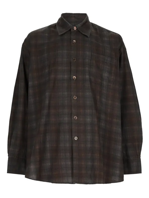 Our Legacy Camicia "borrowed