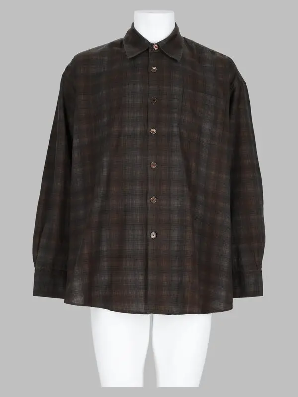 Our Legacy Camicia "borrowed