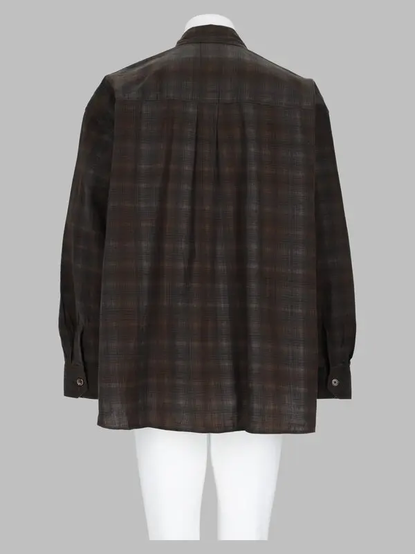 Our Legacy Camicia "borrowed