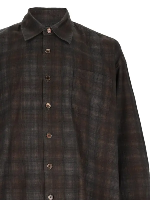 Our Legacy Camicia "borrowed