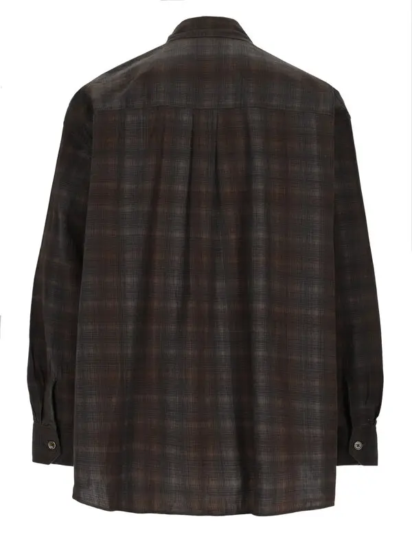 Our Legacy Camicia "borrowed