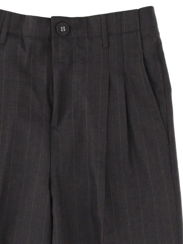 AMI Paris Pantalone In Lana