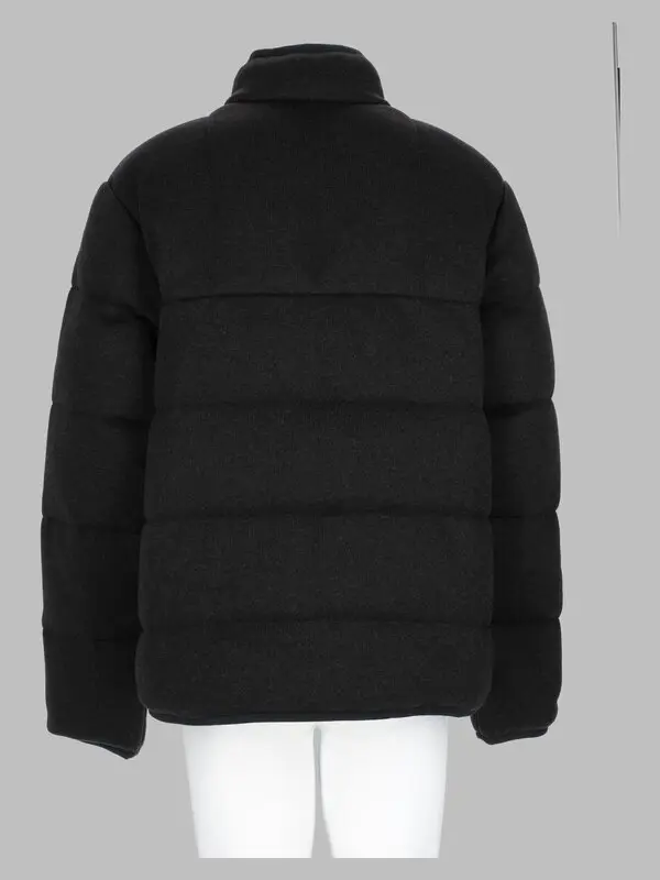 Patagonia Giacca Reversibile Con Logo