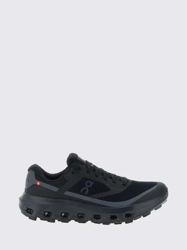 On Cloudvista 3 Waterproof Water-repellent Recycled Polyester Sneakers
