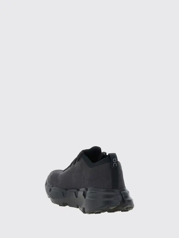 On Cloudsoma Low-top Trainers In Recycled Polyester With Cushioning
