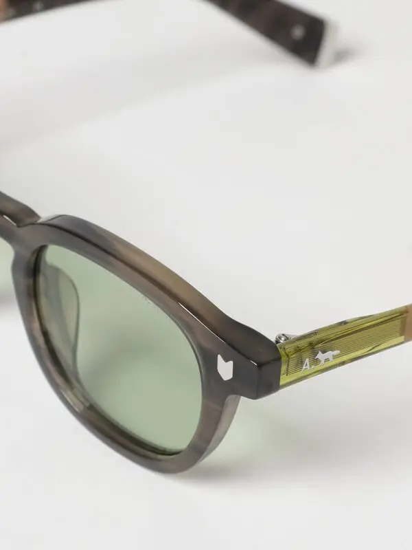 Maison Kitsuné Sunglasses