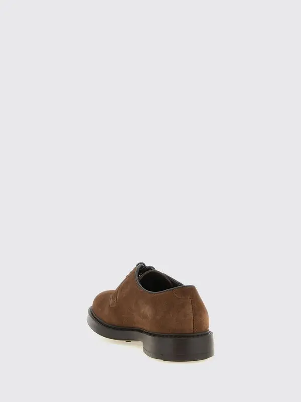 DOUCAL'S Brogue Shoes