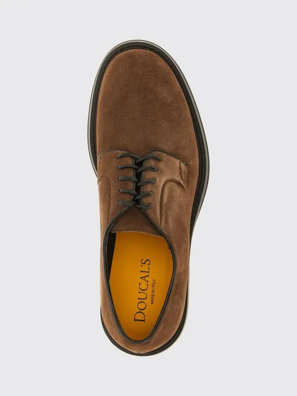 DOUCAL'S Brogue Shoes