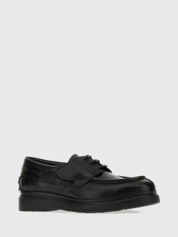 TOD'S Brogue Shoes