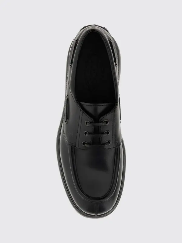 TOD'S Brogue Shoes