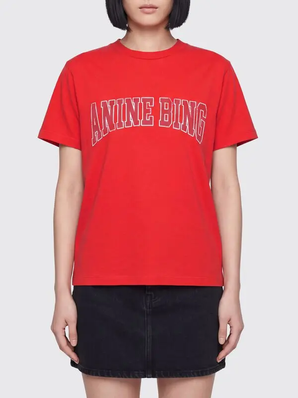 ANINE BING T-shirt