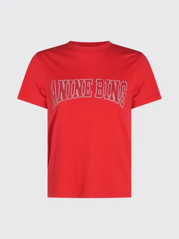 ANINE BING T-shirt