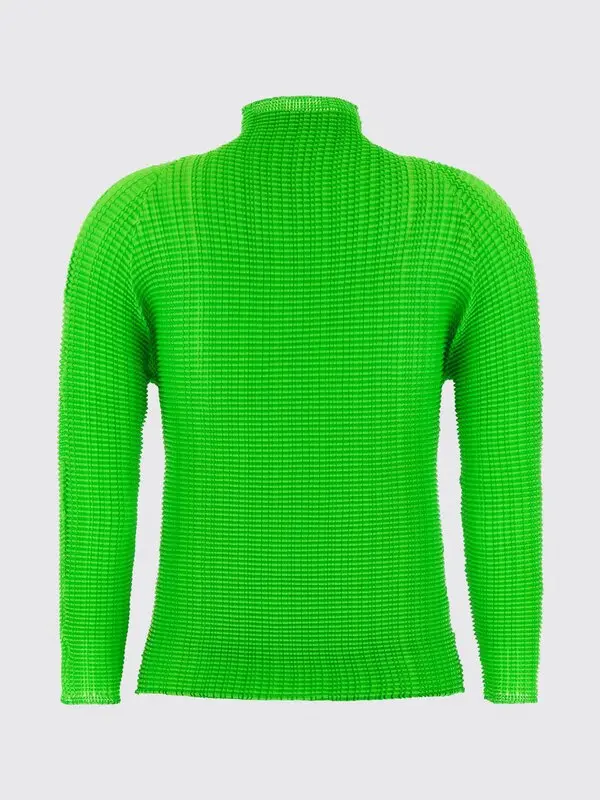 Issey Miyake Sweater - Green