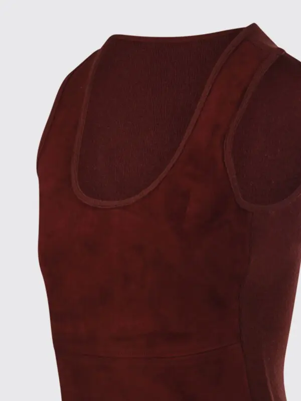 Max Mara Off-the-shoulder Virgin Wool And Cashmere Top