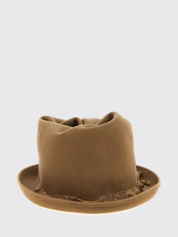 Yohji Yamamoto Hat