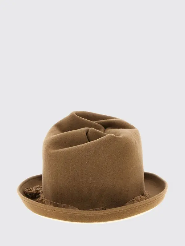 Yohji Yamamoto Hat
