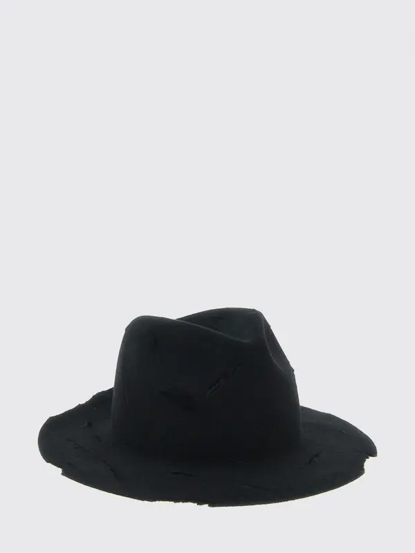 Yohji Yamamoto Hat