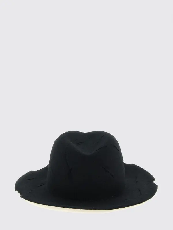 Yohji Yamamoto Hat