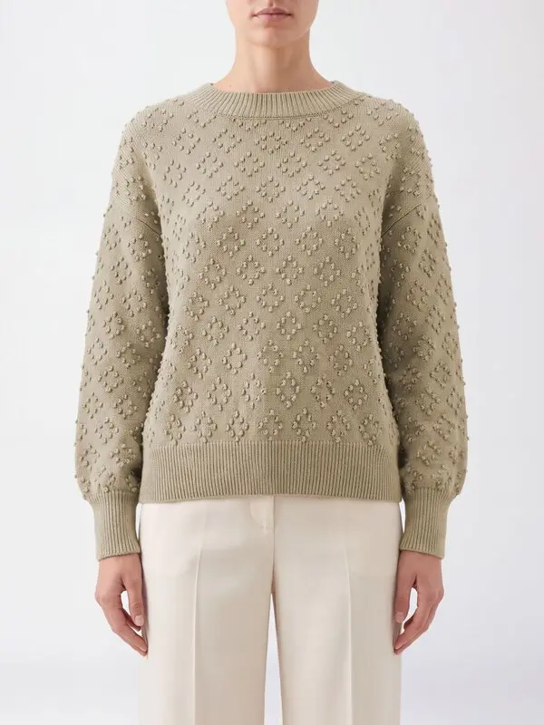 Agnona Sweater