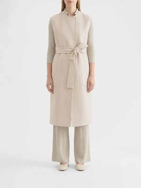 Agnona Waistcoat