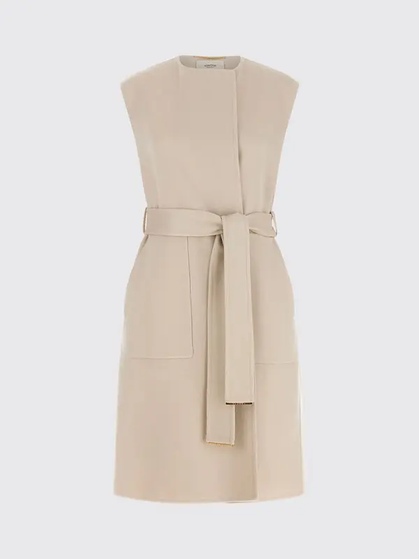 Agnona Waistcoat