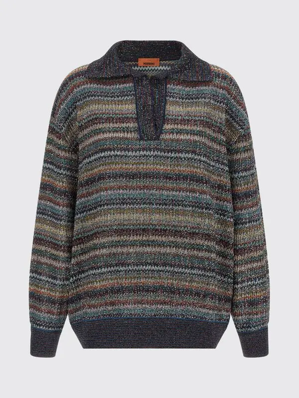Missoni Polo Shirt