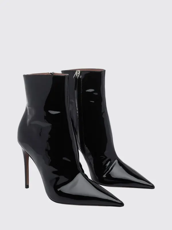 Paris Texas Boots