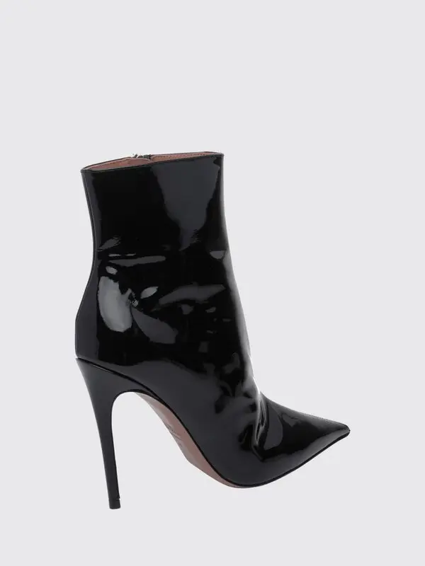 Paris Texas Boots