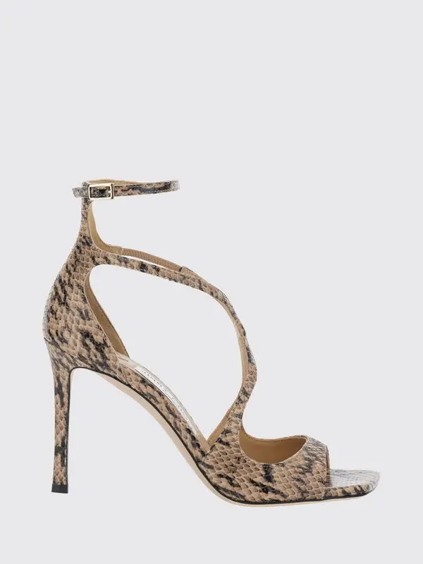 JIMMY CHOO Heeled Sandal