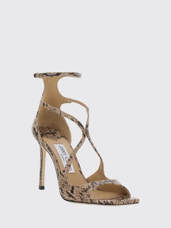 JIMMY CHOO Heeled Sandal