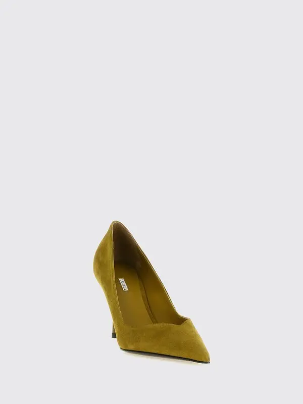 LE SILLA Vivienne Suede Stiletto Pumps