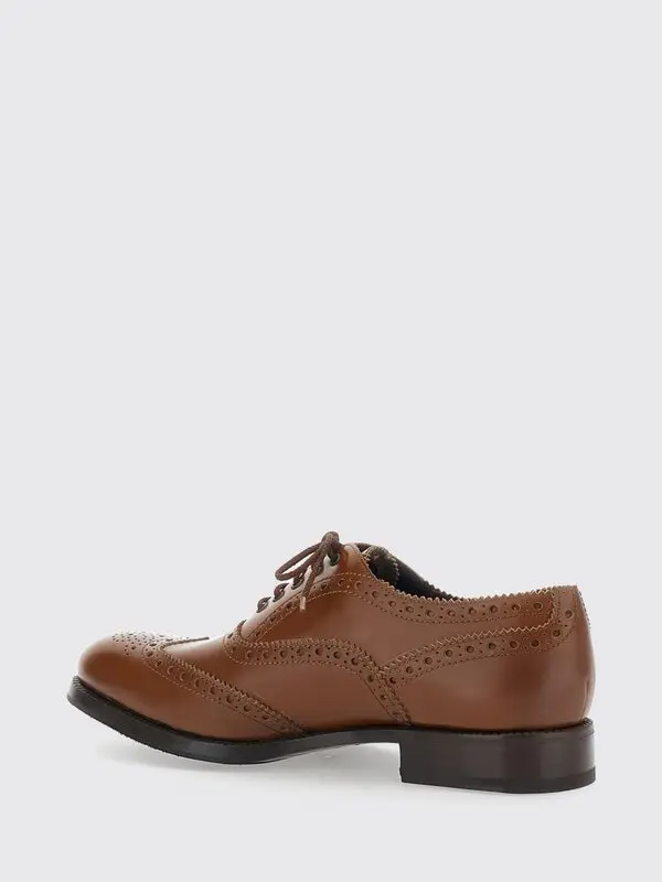 LIDFORT Brogue Shoes