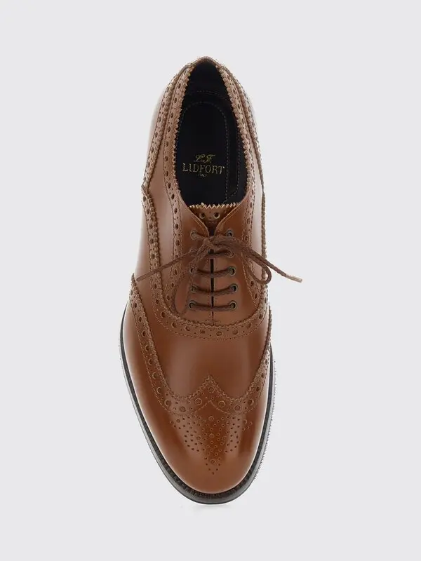 LIDFORT Brogue Shoes