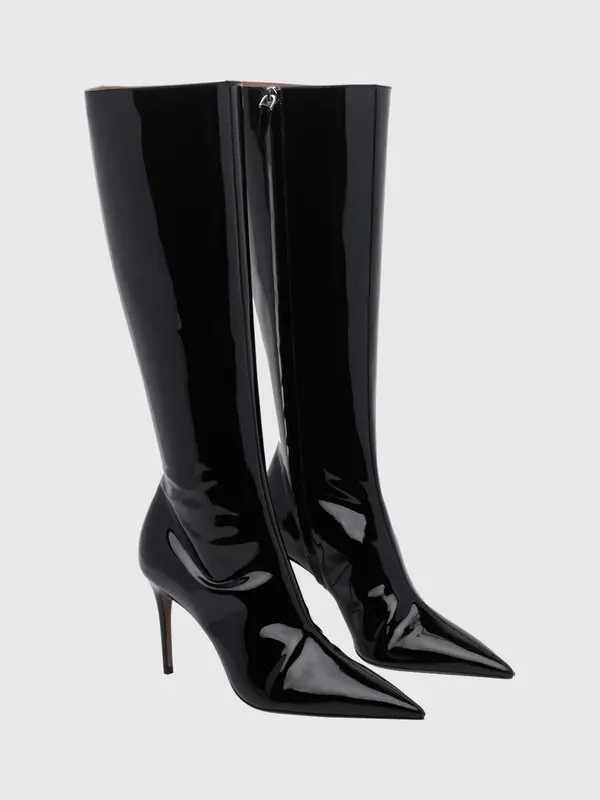 Paris Texas Boots